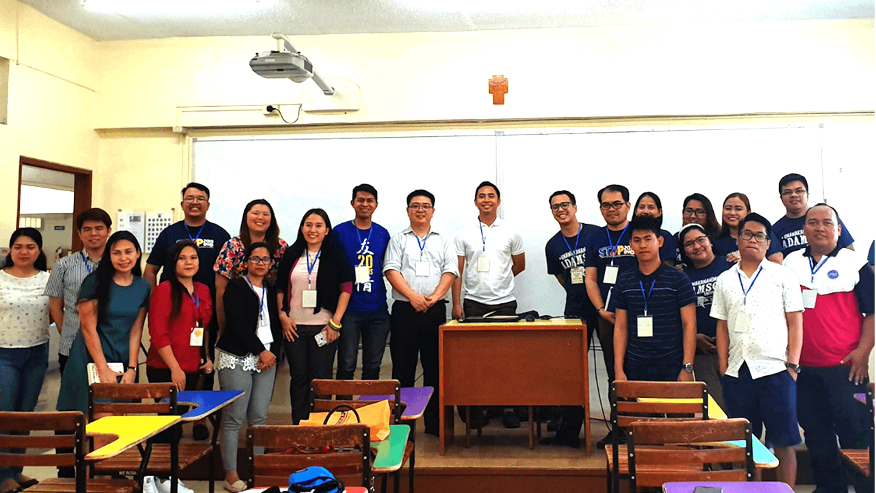 STEP 2019 Ed Tech Conference - Blog and Updates - Robotic Automation ...