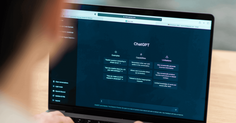 Can ChatGPT complement robotic process automation? | RAX Suite